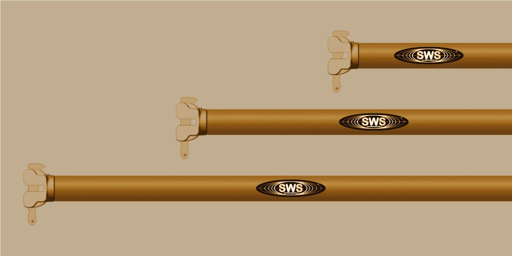 Longerons - Sky Walk Scaffolding